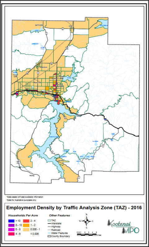 Planning/Modeling – KMPO