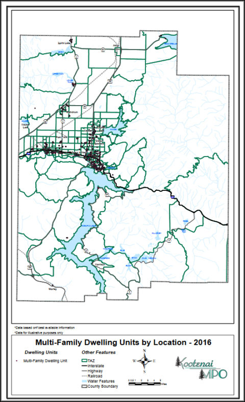 Planning/Modeling - KMPO