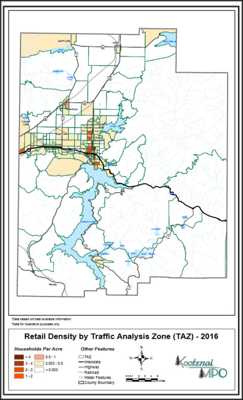 Planning/Modeling – KMPO
