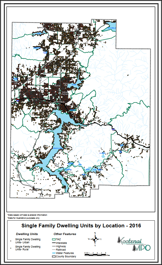 Planning/Modeling - KMPO